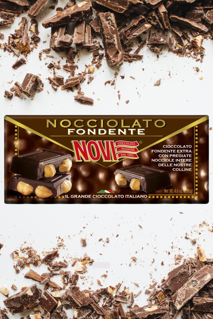 Italian Chocolate Bars Il Cioccolato Italiano Conquista La Svizzera E